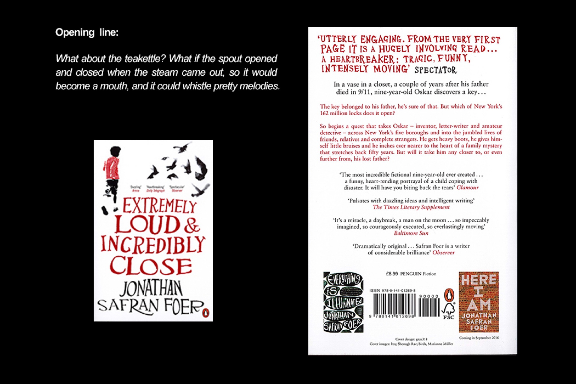 NHGS 99 Recommended Reads | NHGS