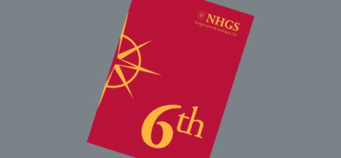 NHGS 6th Prospectus | NHGS