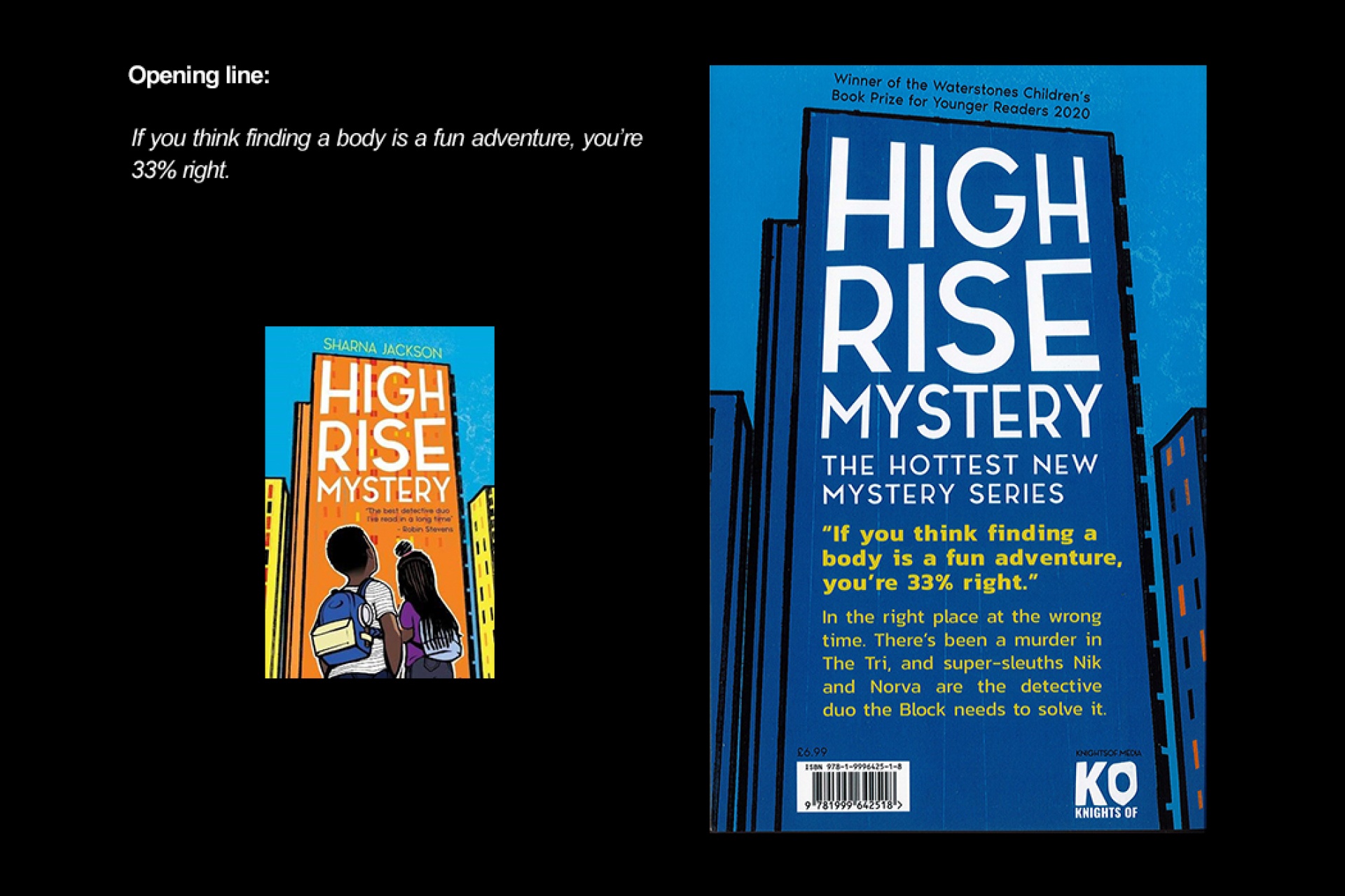 NHGS 99 - Recommended Reads for Key Stage 3 | NHGS